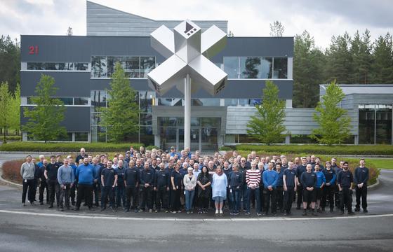 Career & opportunities - Tronrud Engineering