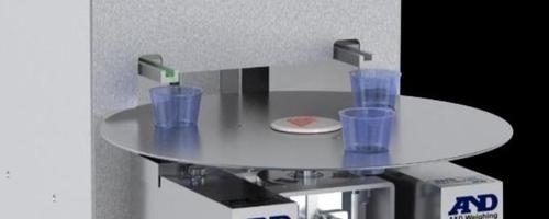 Powder Dosing - Tronrud Engineering